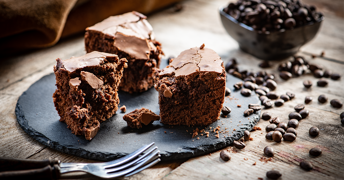 Брауни - Meat Perfection